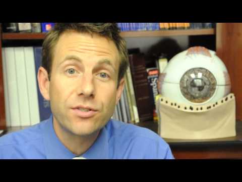 Cataract surgery FAQs #2 / Pain? Restrictions? Flying? - A State of Sight #112