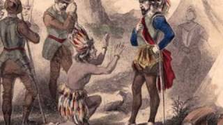 Child Sacrifice in the Incan Empire › The Forerunner