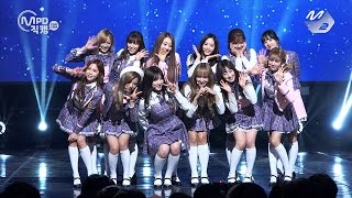 우주소녀) [MPD직캠4K] 우주소녀 직캠 너에게 닿기를 엠카운트다운 170119 - 인스티즈(instiz) 예인영상 (종료) 카테고리