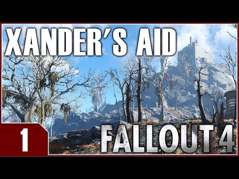 Steam Community :: Video :: Fallout: Xander's Aid - EP1