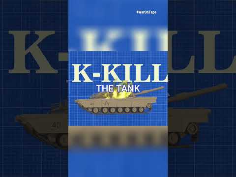 This is how Ukrainian Abrams tank crew managed to survive a Russian Piranha drone attack