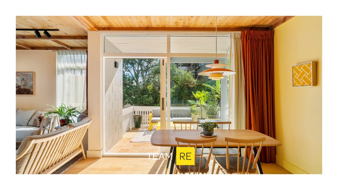 4/24A Landscape Road, Mount Eden