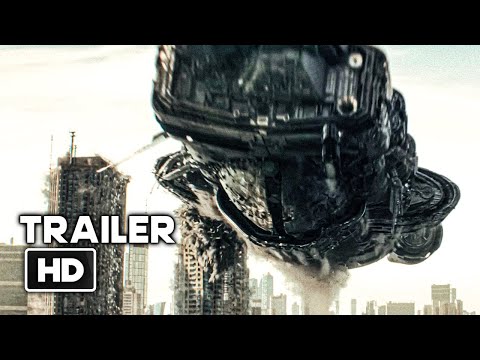 NEW MOVIE TRAILERS (2025)