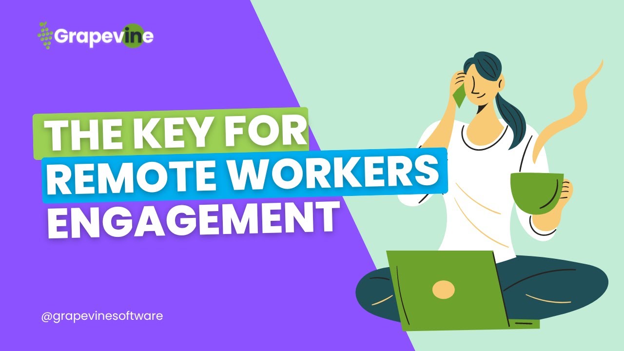Communication Consistency is the Key for Remote Workers Engagement