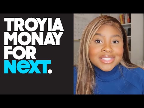 E-commerce business insurance recommended by Troyia Monay