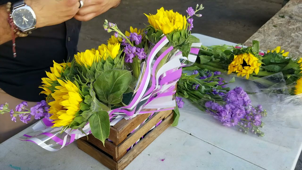 Elaboración de una caja de Madera Mixta🌈💐