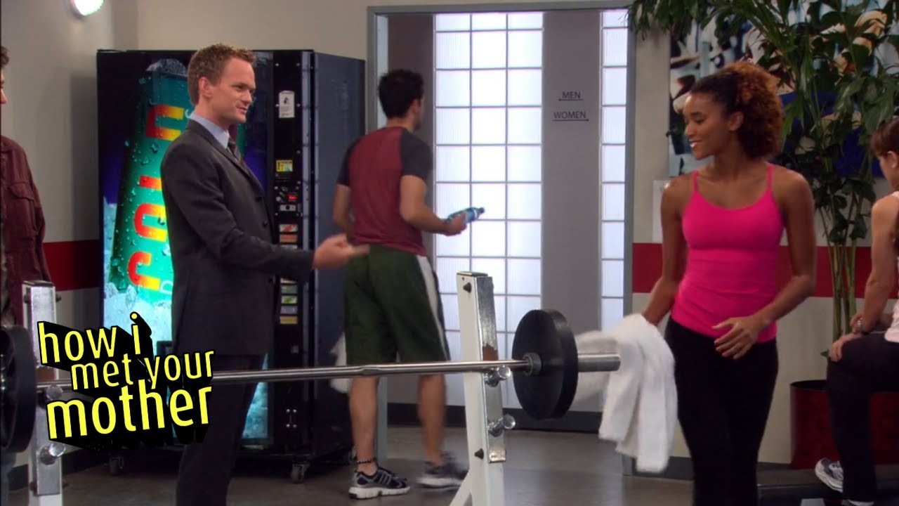 Barney's investment plan | How i met your mother