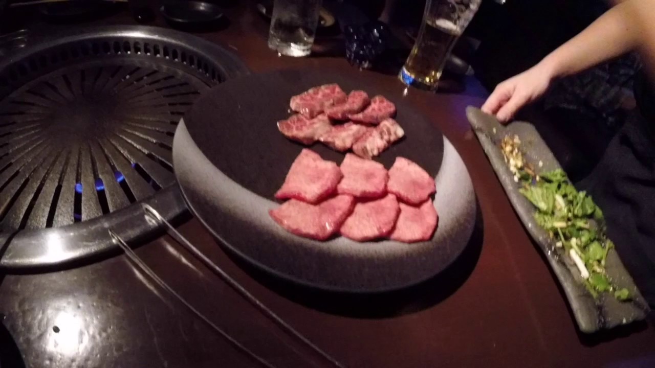 Japanese BBQ YAZAWA
