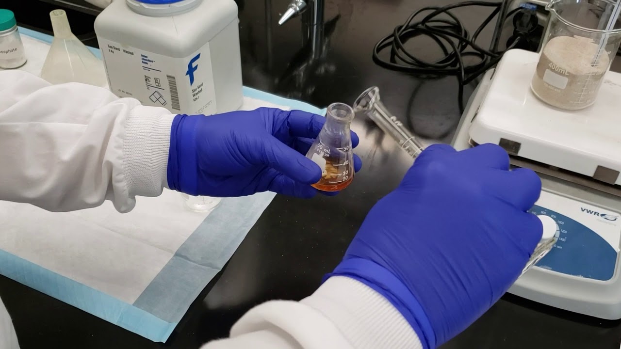 The Science Behind Soap: A Detailed Guide to Synthesis in CHEM 2100L ...