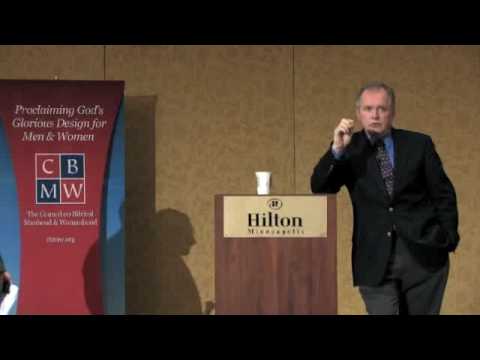 D. A. Carson on the Kingdom and Being Homesick for Heaven | John Ploughman