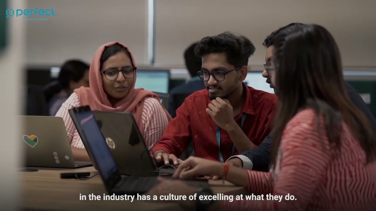 Perfect Software Solutions