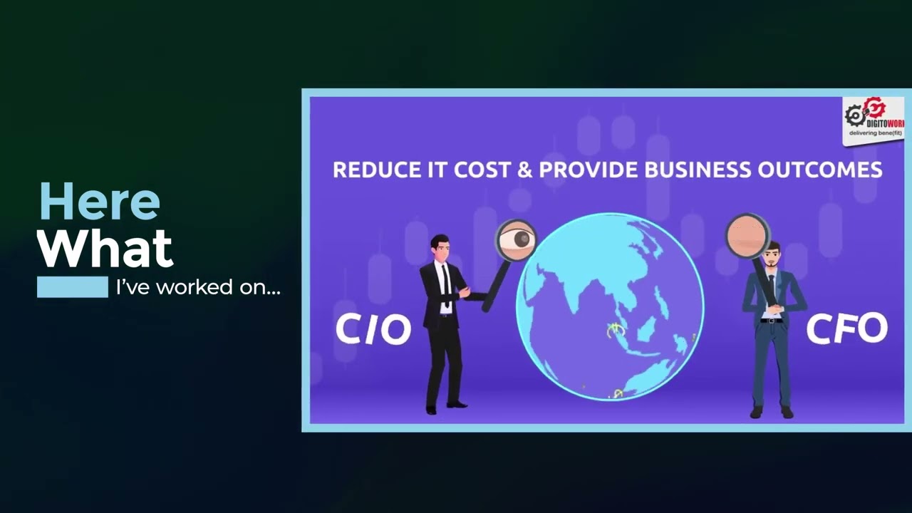 Rupesh Motion Graphics Portfolio