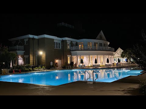 Williamsburg Plantation | Vacation Village at Williamsburg