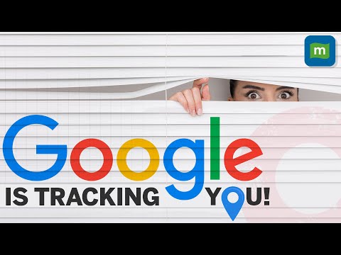 Why & How Google Tracks Your Location, How To Stop That?