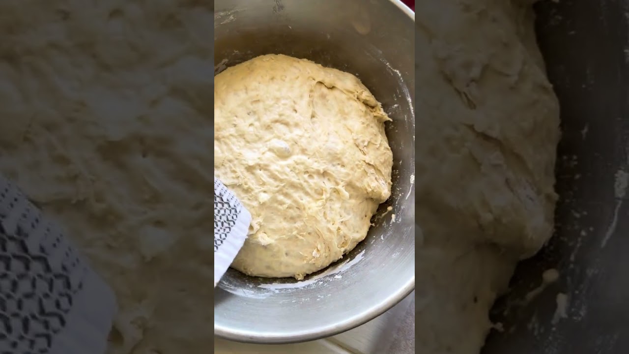 Easy No Knead Dutch Oven Bread