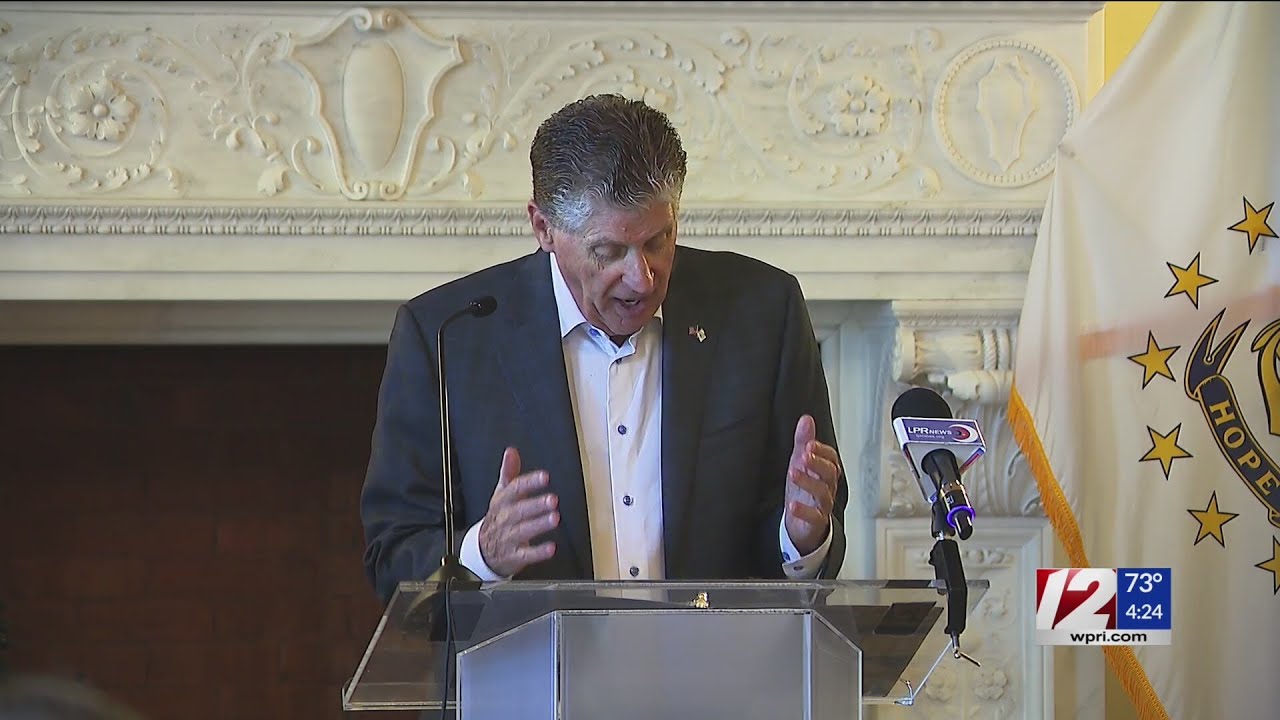 RI launches heat pump rebate program