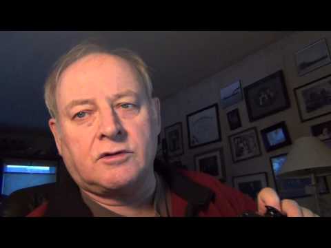 Sony WCS999 Microphone Test