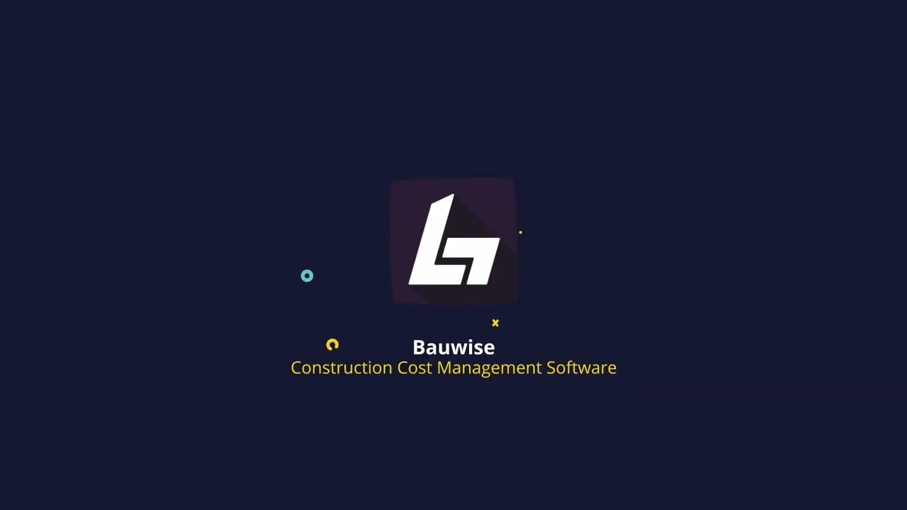 Bauwise sub-project management