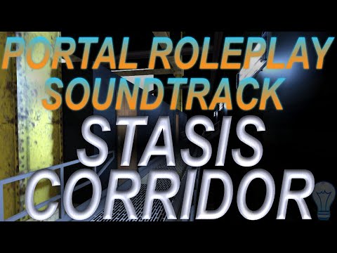 Steam Community :: Video :: ~Stasis Corridor~Portal Roleplay~Roblox ...