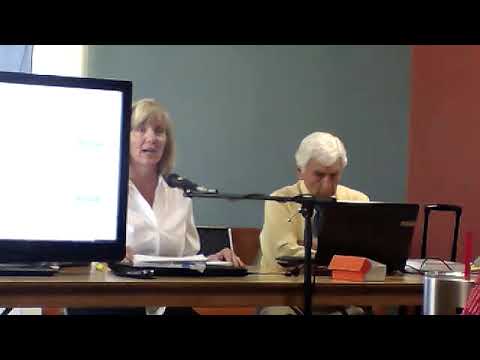 Chief Consul Bonnie Thomas Speaks at the Republic of Texas Congress May ...
