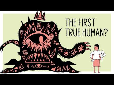 Why Jesus Called Himself the Son of Man