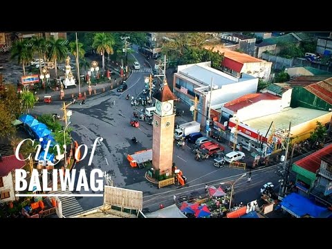 Baliuag City
