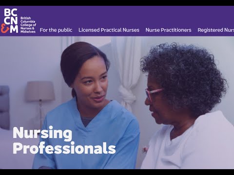 British Columbia, Nursing Registration: Step-by-Step Guide