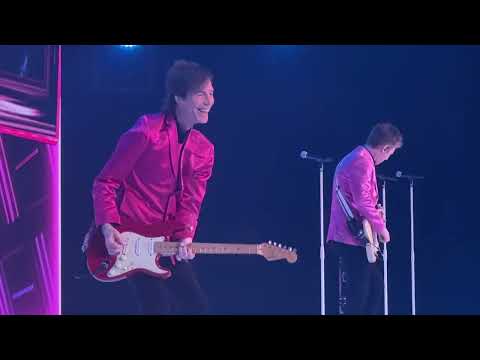 Rod Stewart - Forever Young - 08/02/2024 - Las Vegas, NV - Caesars Palace