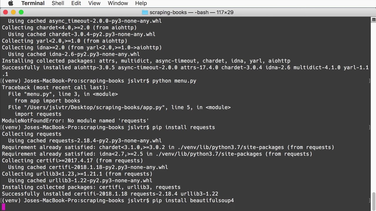 video14 4 Using Python concurrent futures the ThreadPoolExecutor