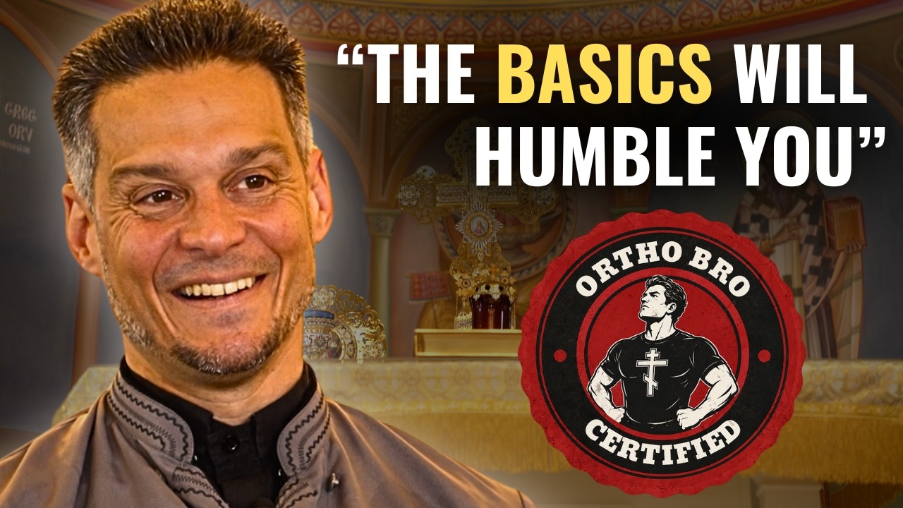 How to Approach The Orthodox Church as a New Convert