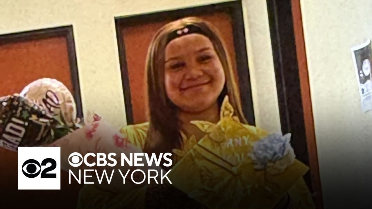 Teen charged with murder in 16-year-old girl's shooting death in the Bronx
