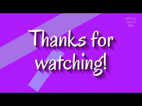 How to say "berserker"! (High Quality Voices)