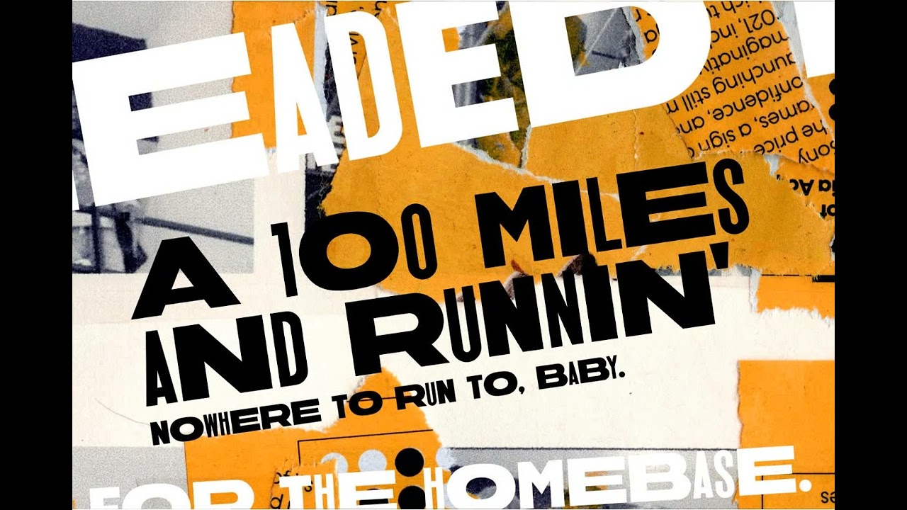 Download Straight Forward Font