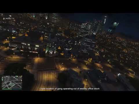 Steam Community :: Video :: Average GTA 5 interaction