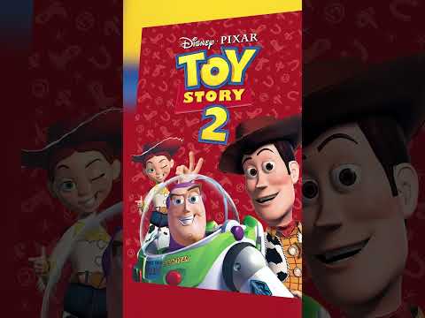 Toy Story Copia Outros Filmes!