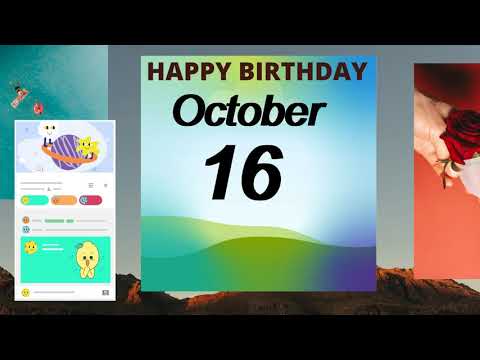 Secret of October 16 zodiac horoscope birthday personality