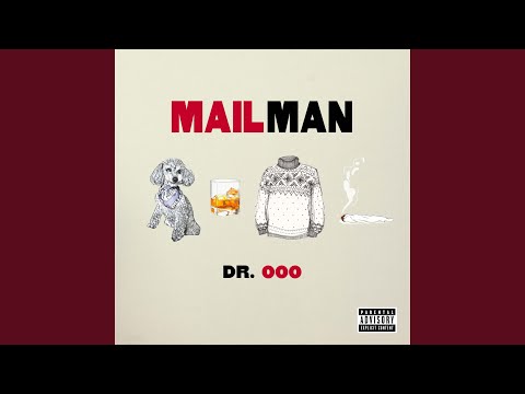 Postmaster (feat. Definition)