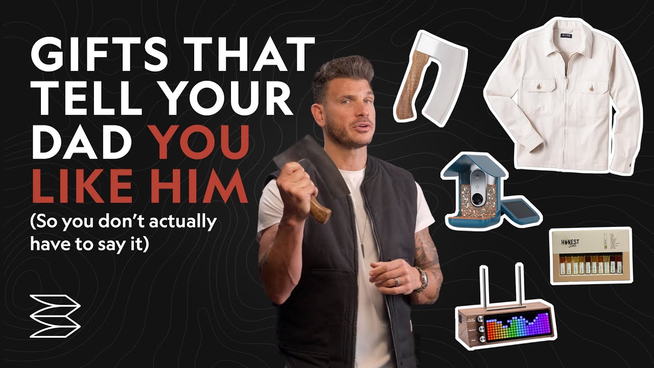 The Best Father's Day Gifts of 2025 | Our 5 Favorite Gifts Your Dad Might Actually Use
