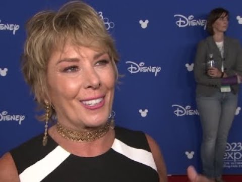 Voice actresses on being Disney princesses: 'It has made a big difference'