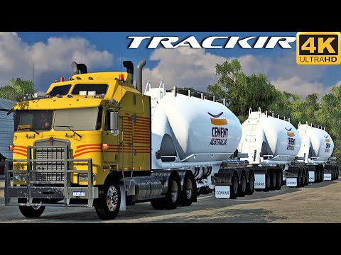 Steam Community :: Video :: [TS-PC] ATS 4K | PROJECT STRAYLIA ...