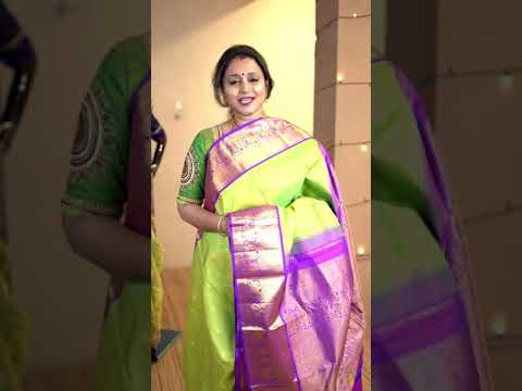 Cloth Shop - Prashanti Sarees, India