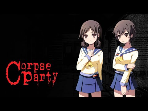 Steam Community :: Video :: Corpse Party (2021) - Chapter 1 Gameplay ...