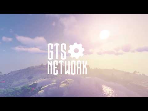 GTS Network - The #1 Minecraft server's details, IP, vote link, and more
