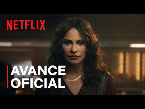 Netflix estrena el primer avance de la miniserie Griselda - Cine Cassette