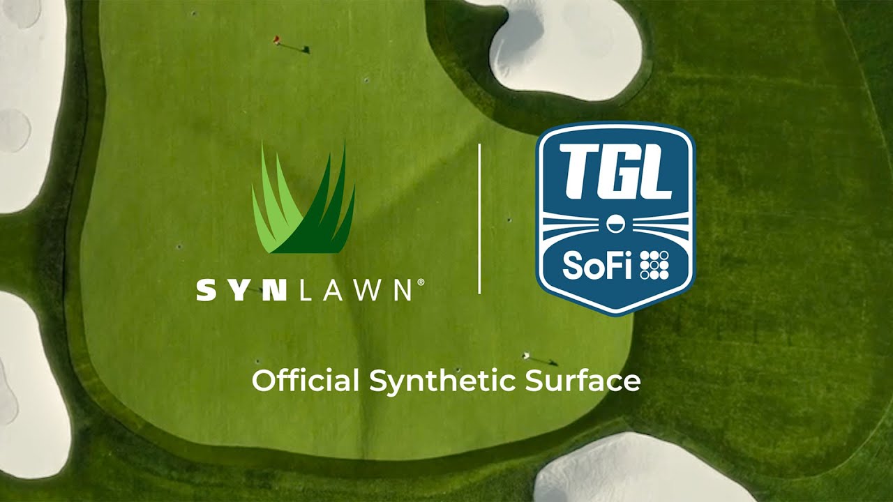 SYNLawn TGL More Than Grass