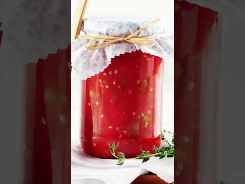 Health lycopene Tomato Sauce For A Healthy Heart #Nutrients #Tomatoes #Heart #shorts