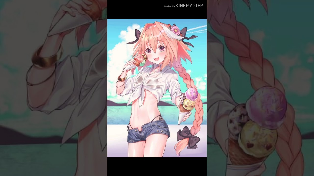 My astolfo collection I guest?