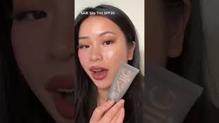 Reviewing all my tinted moisturizer (2)