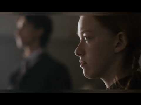 Anne ran away from school ( Anne with an E S1E3 )