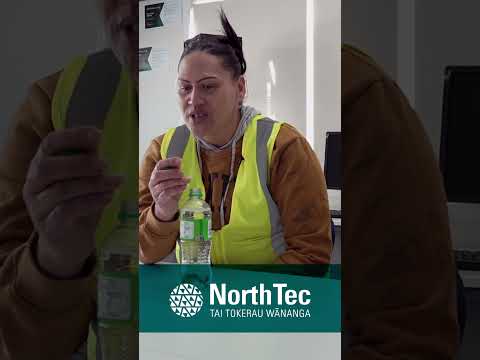 Heavy Vehicle Driver Training at NorthTec Whangārei